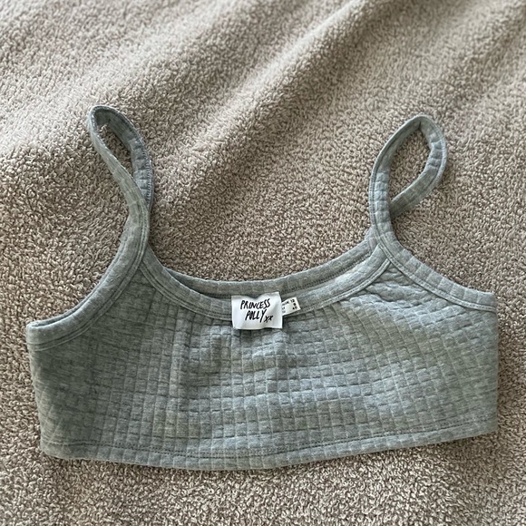 Princess Polly | Pants & Jumpsuits | Princess Polly Waffle Set | Poshmark